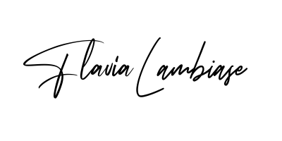 Planner 2025 by Flavia Lambiase – Flavia Lambiase